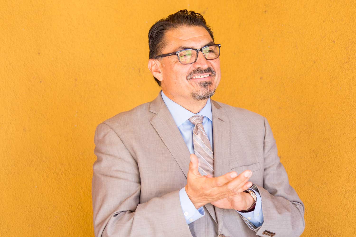 Success Story: Mr. Jaramillo | Vocabulary.com