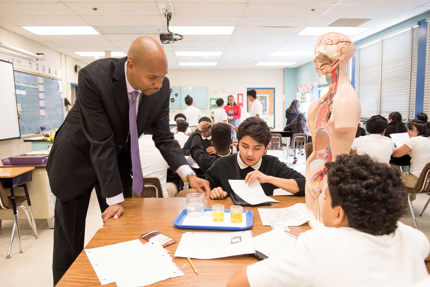 Success Story: Mr. Nance | Vocabulary.com